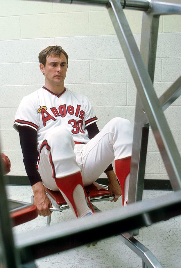 Rare Photos of Nolan Ryan - Sports Illustrated