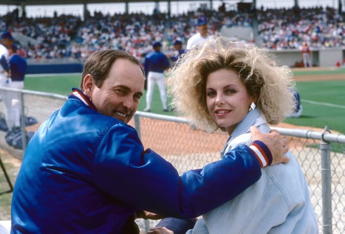 Rare Photos of Nolan Ryan - Sports Illustrated