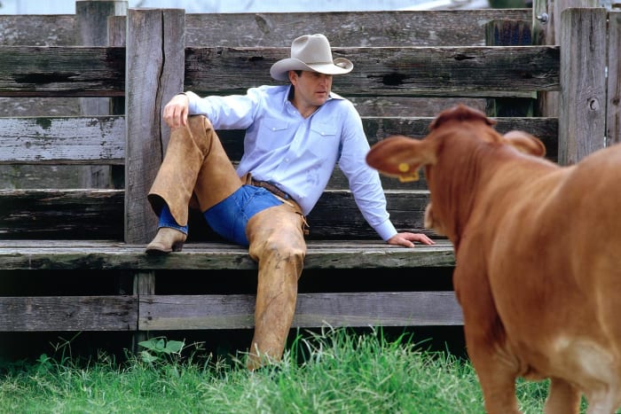 Rare Photos of Nolan Ryan - Sports Illustrated