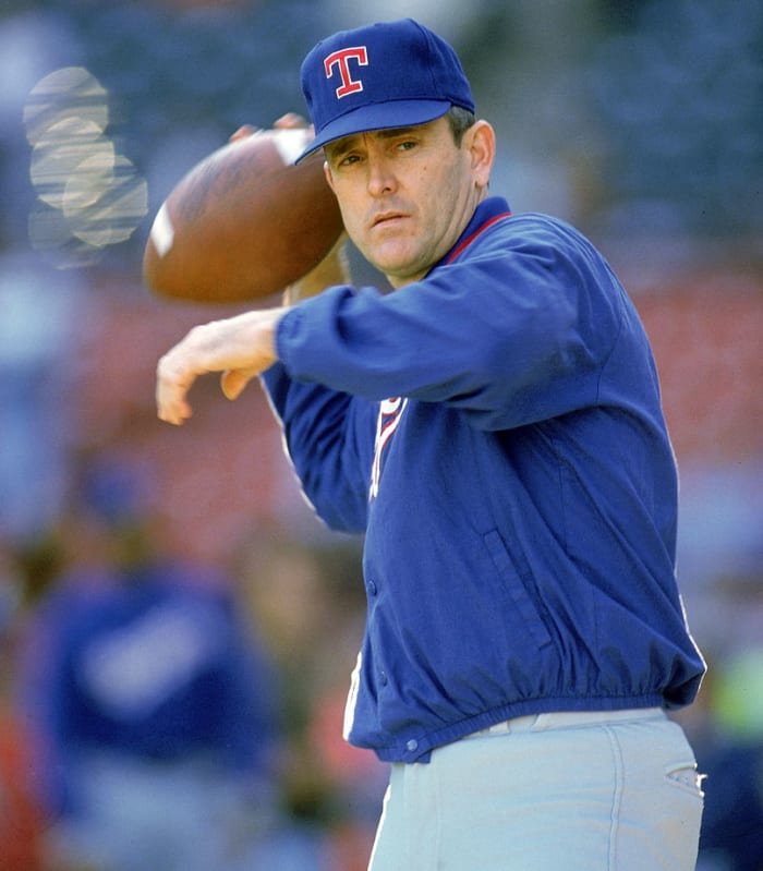Rare Photos of Nolan Ryan - Sports Illustrated