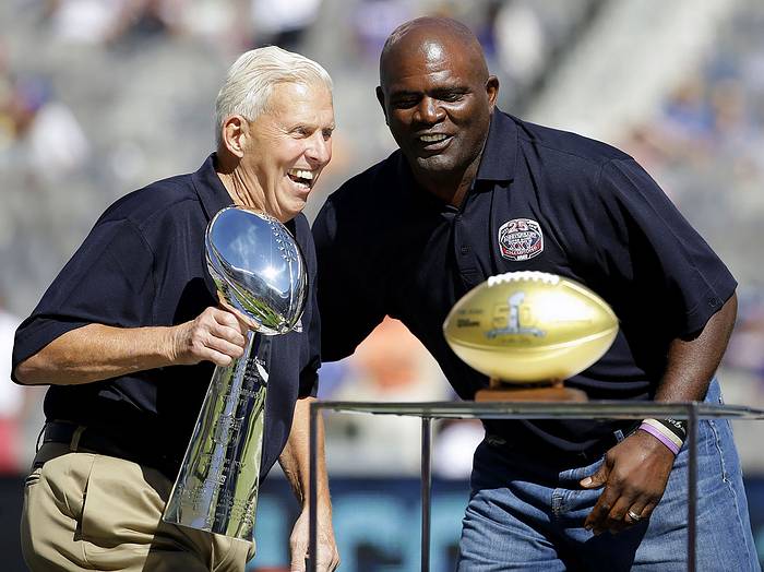 Bill Parcells Classic Photos - Sports Illustrated