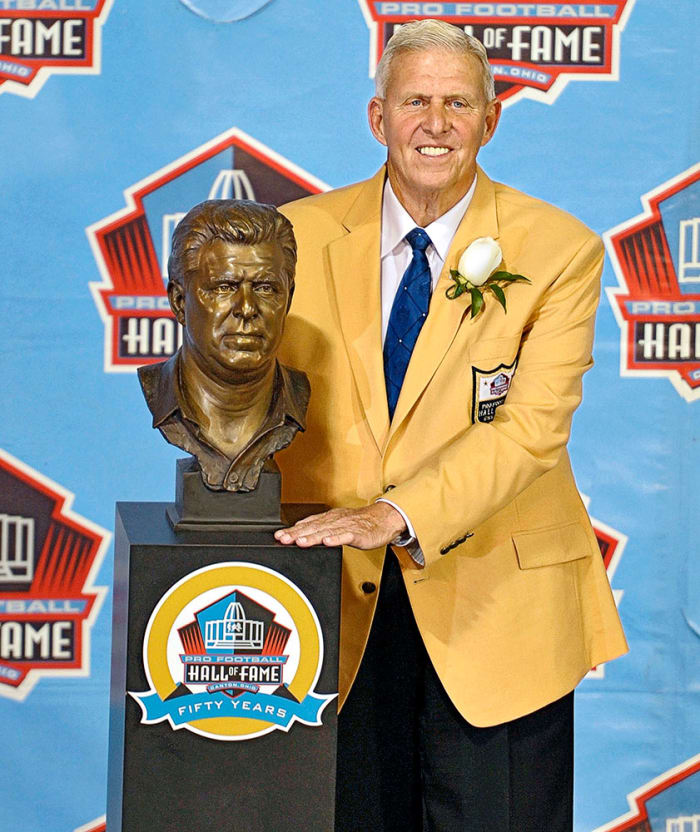 Bill Parcells Classic Photos - Sports Illustrated