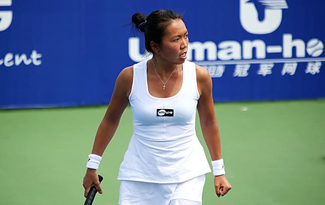 Vania King outlasts Monica Puig to reach Guangzhou Open semifinals ...