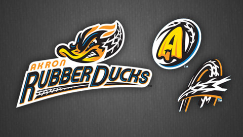 Akron Minor League Baseball Team Adopts "RubberDucks" Nickname - Sports ...