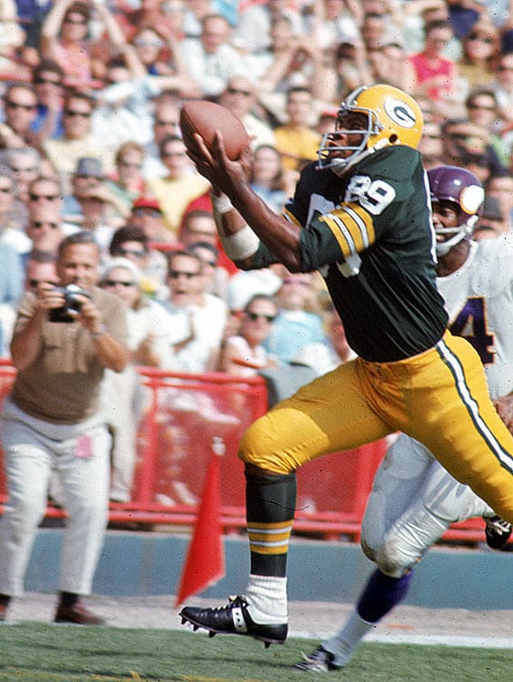 Photos from the 1970 NFL Season - Sports Illustrated