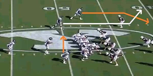 Pistol formation could be Chiefs' not-so-secret weapon on offense ...