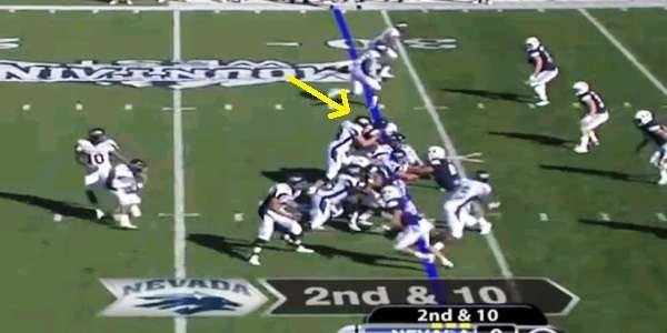 Pistol formation could be Chiefs' not-so-secret weapon on offense ...