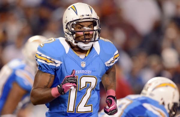 Report: Robert Meachem to reunite with Saints - Sports Illustrated