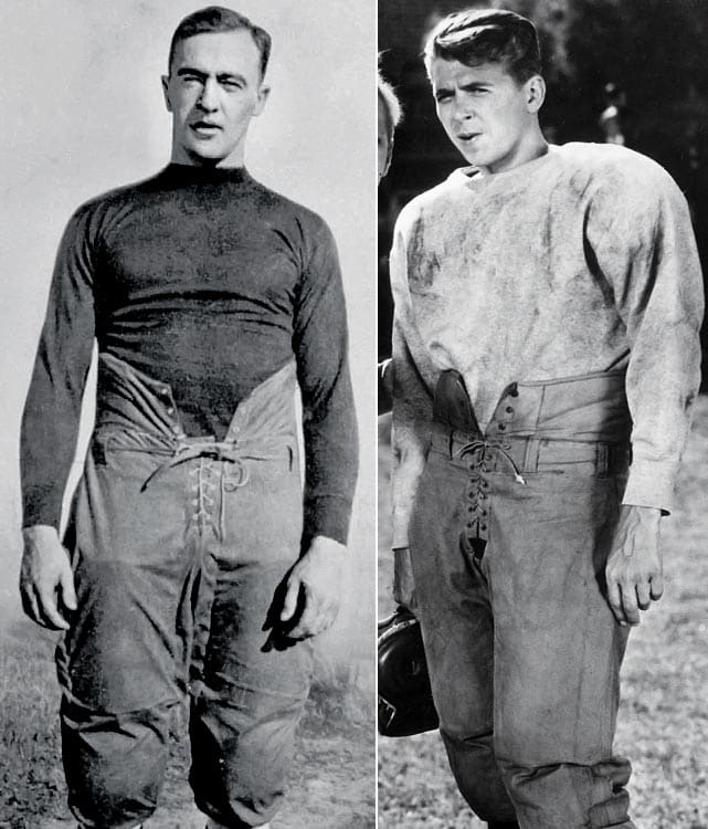 Sports Figures Portrayed in Movies - Sports Illustrated