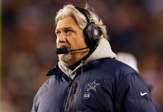 Saints interview Rob Ryan for coordinator role - Sports Illustrated