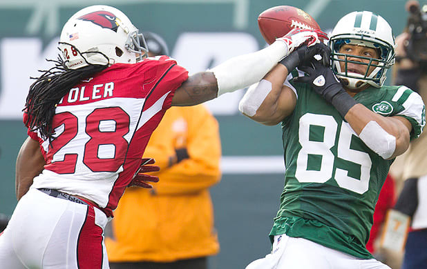 Greg Toler among Indianapolis Colts' signings on busy day - Sports ...