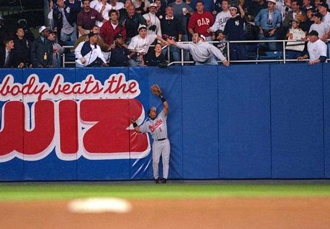 Old Yankee Stadium Memories - Sports Illustrated