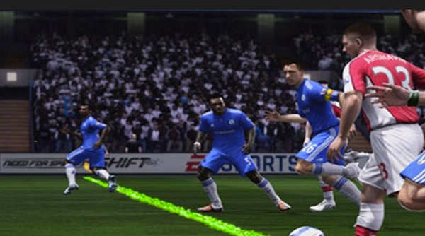 NFL Fans Can See a Virtual First-Down Line On TV. Will They Ever See ...