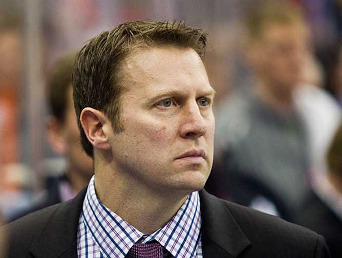 Joe Sacco tabbed to coach Team USA at World Championships - Sports ...