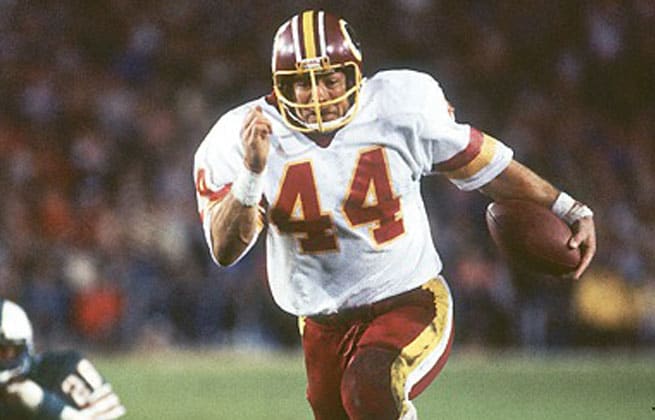 Hall of Famers file suit against NFL Films for use of their likeness ...