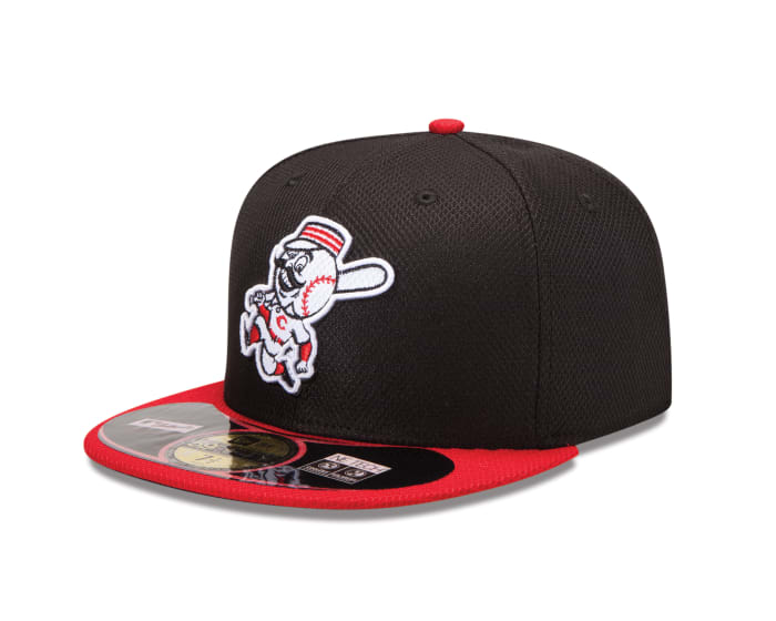 New Era Unveils New Major League Baseball Hat Line For Spring Training ...