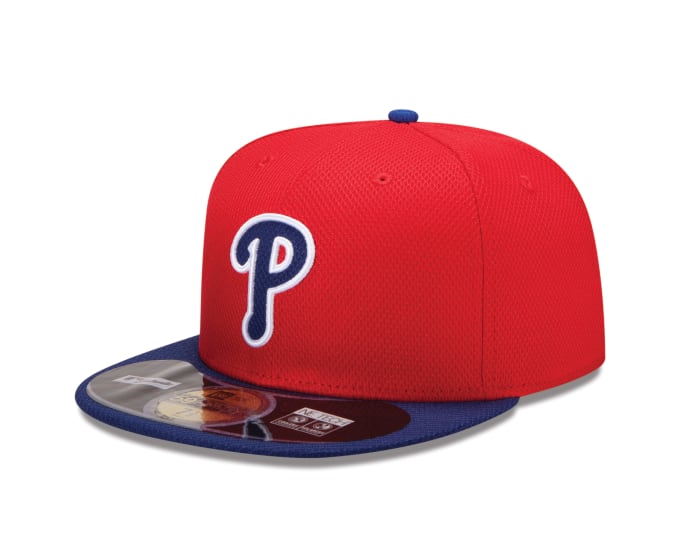 New Era Unveils New Major League Baseball Hat Line For Spring Training ...
