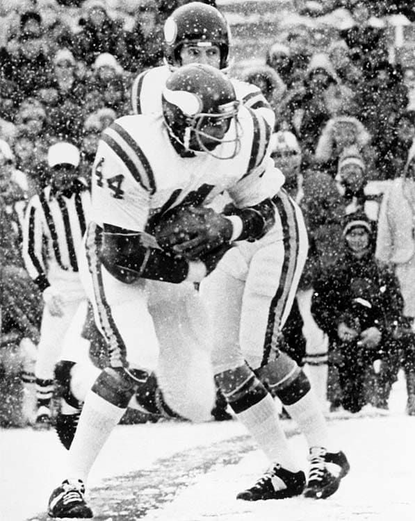 Rare Photos from the 1975 NFL Season - Sports Illustrated