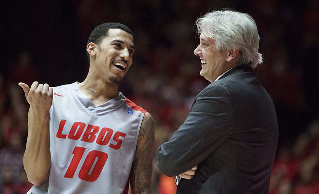 Seth Davis: The Top 25 matters in college hoops, Q&A with Craig Neal ...