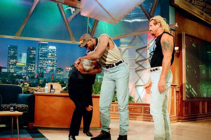 Rare Photos of Karl Malone - Sports Illustrated