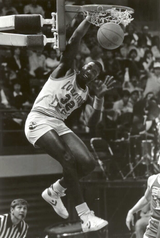 Rare Photos of Karl Malone - Sports Illustrated