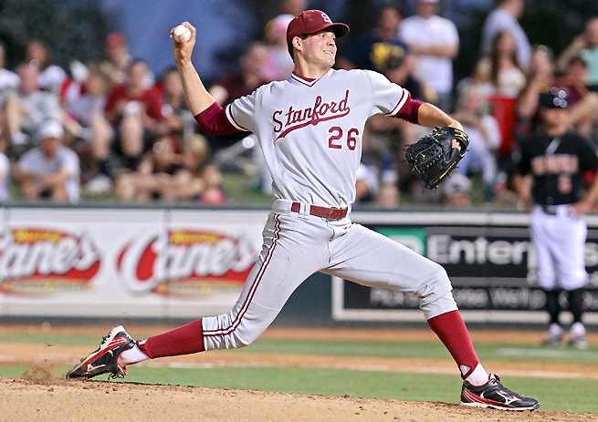 Eric Mack: Fantasy baseball Prospect Watch -- No. 1 pick Mark Appel a ...