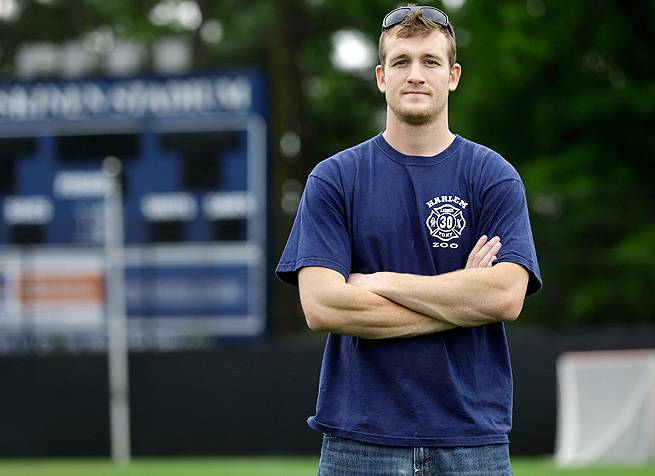 Casey Carroll hoping to return to Duke lacrosse for last year of ...