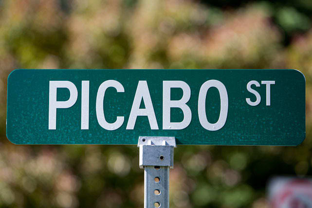 Streets Named After Athletes - Sports Illustrated