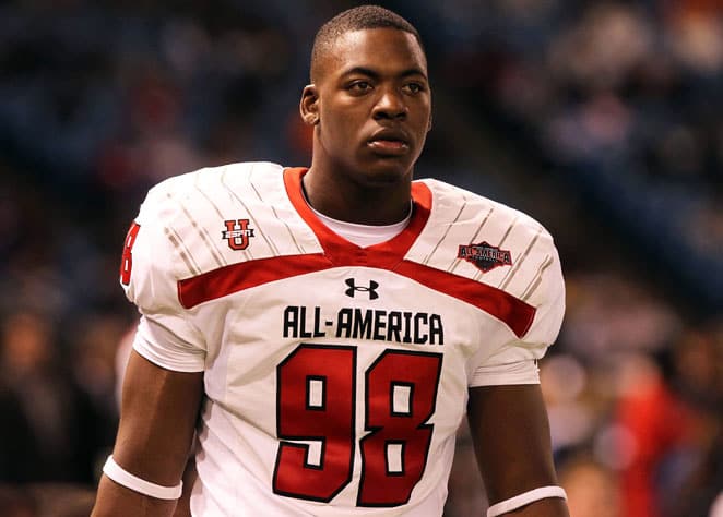 Ben Glicksman: Mississippi State signee Chris Jones' journey from ...