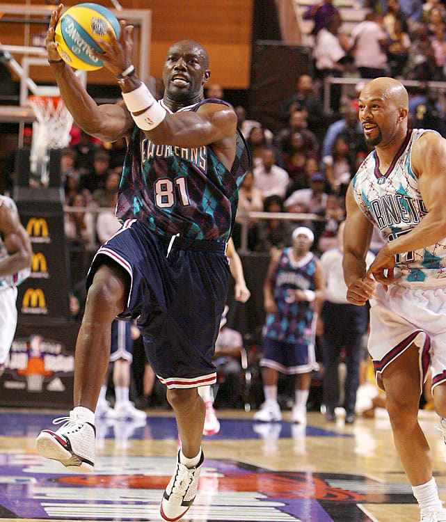 Rare Photos of Terrell Owens - Sports Illustrated