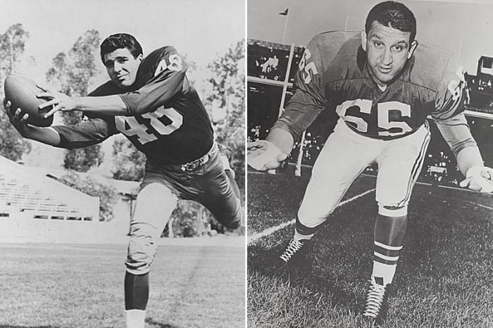 Kennedy assassination anniversary: The NFL’s decision to play - Sports ...