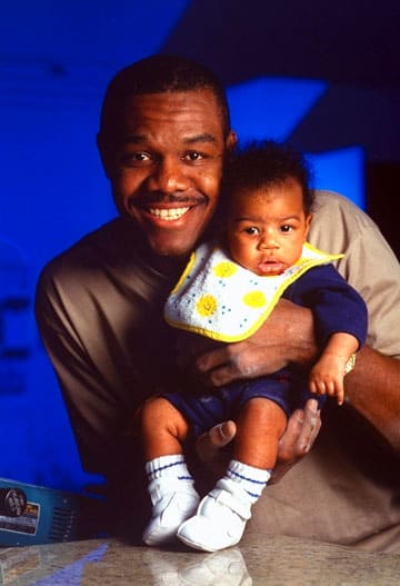 Randall Cunningham's son is coming of age at ideal moment - Sports ...