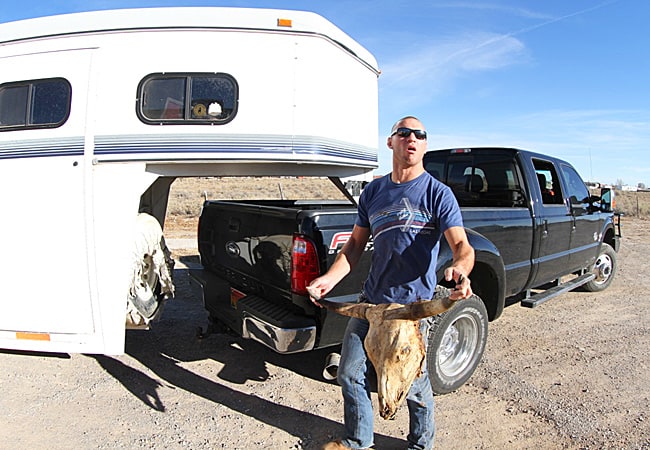 Melissa Segura: A troubled youth, "Cowboy" Cerrone becomes leader of ...