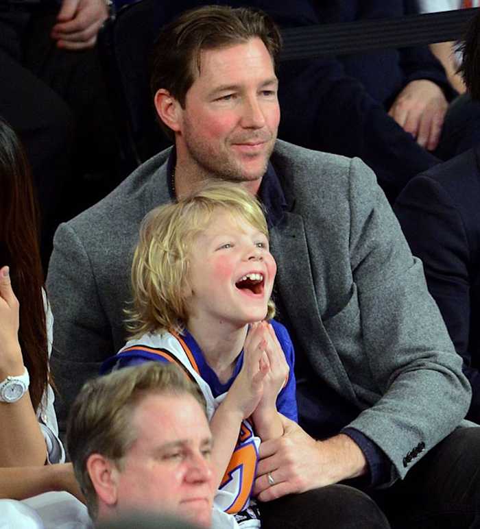 Celebrities at NBA Games - Sports Illustrated