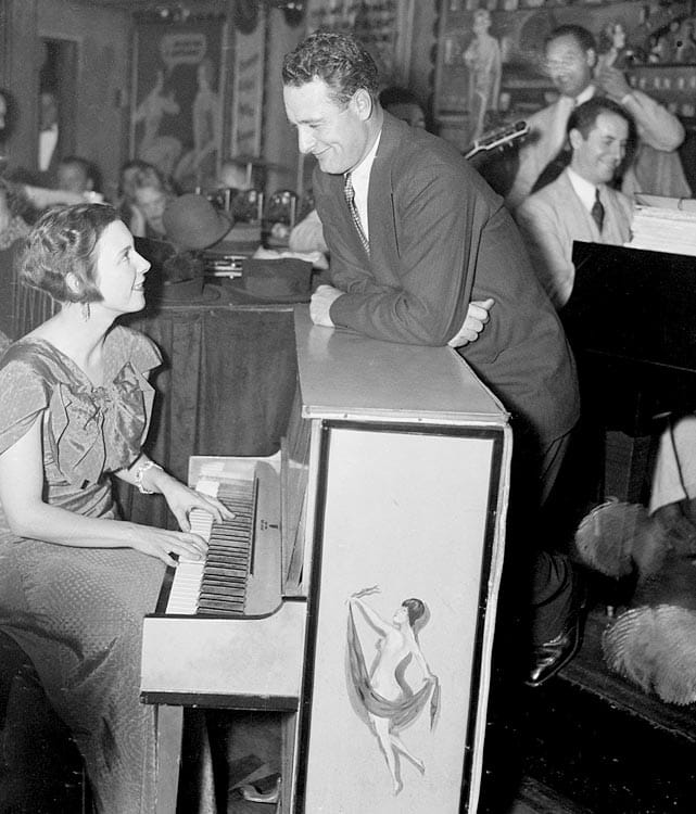 Rare Photos of Lou Gehrig - Sports Illustrated