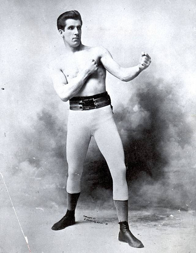 Lineal Heavyweight Champions - Sports Illustrated