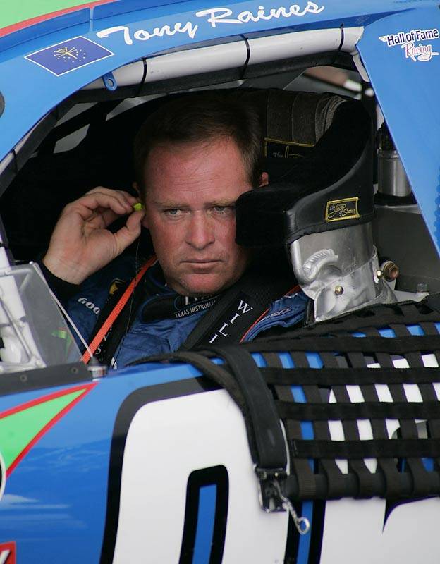 Best Drivers Over the Age of 40 - Sports Illustrated