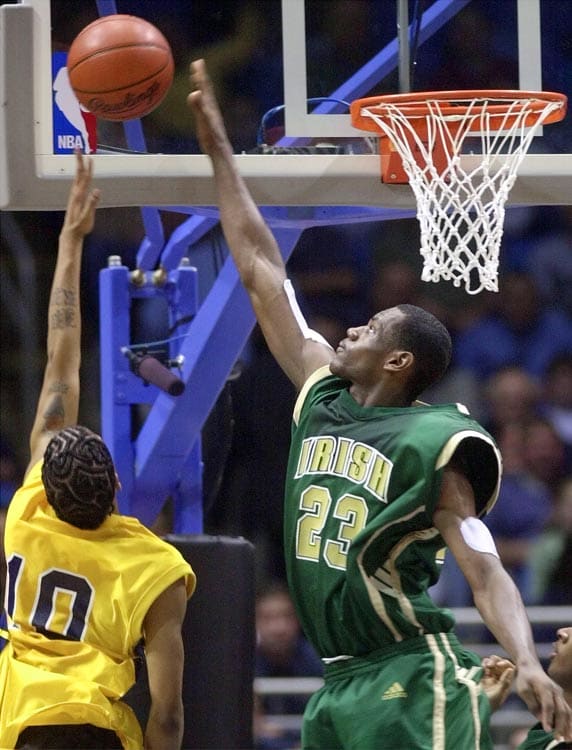 LeBron James in High School - Sports Illustrated