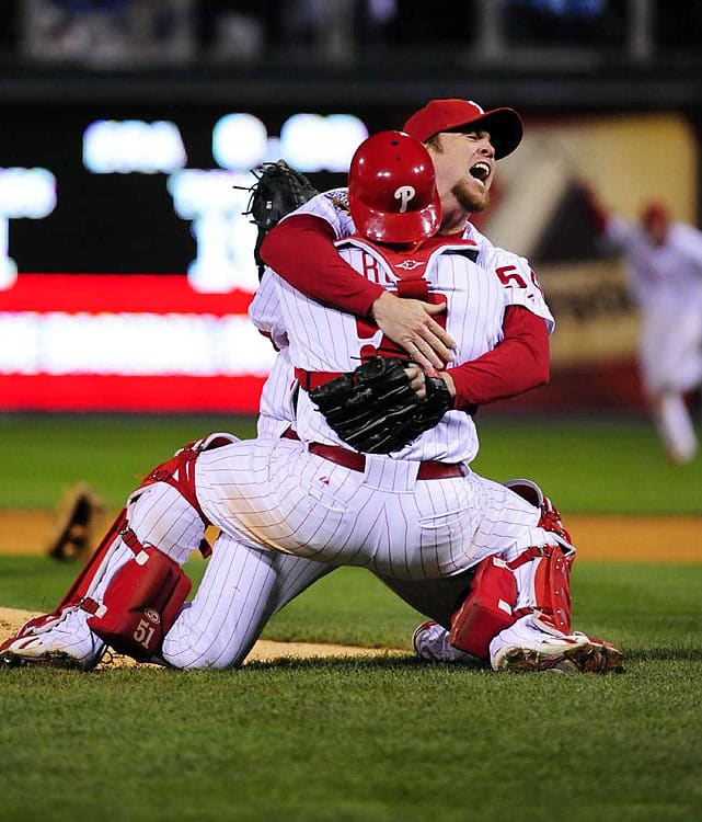 Greatest Moments in Philadelphia History - Sports Illustrated