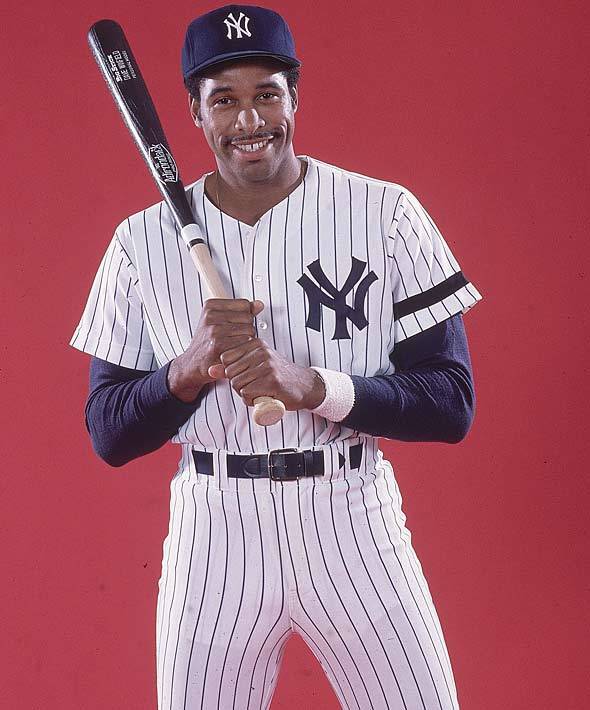 Iconic Yankees Photos - Sports Illustrated