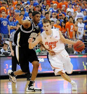 Andy Staples: Florida's baby Gators figuring out what it takes to win ...