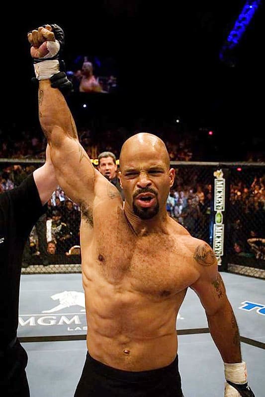 MMA Fighters With Day Jobs - Sports Illustrated