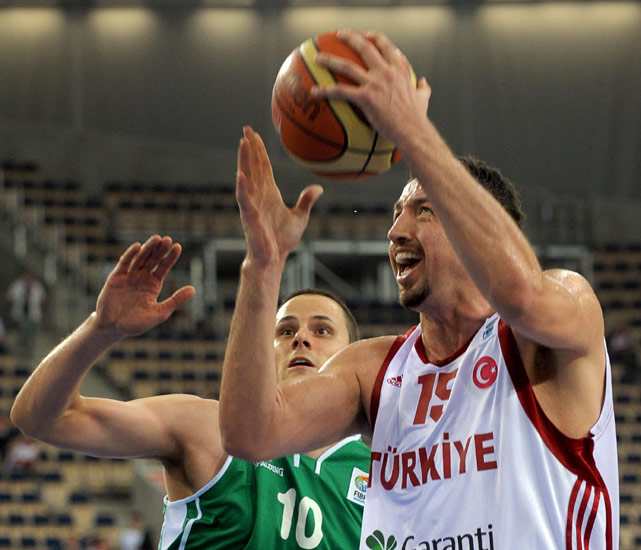 FIBA 2010 Players To Watch - Sports Illustrated