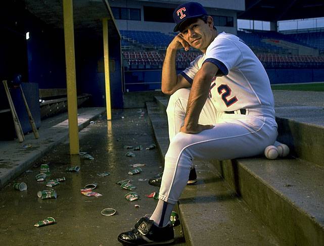 Bobby Valentine Through The Years - Sports Illustrated