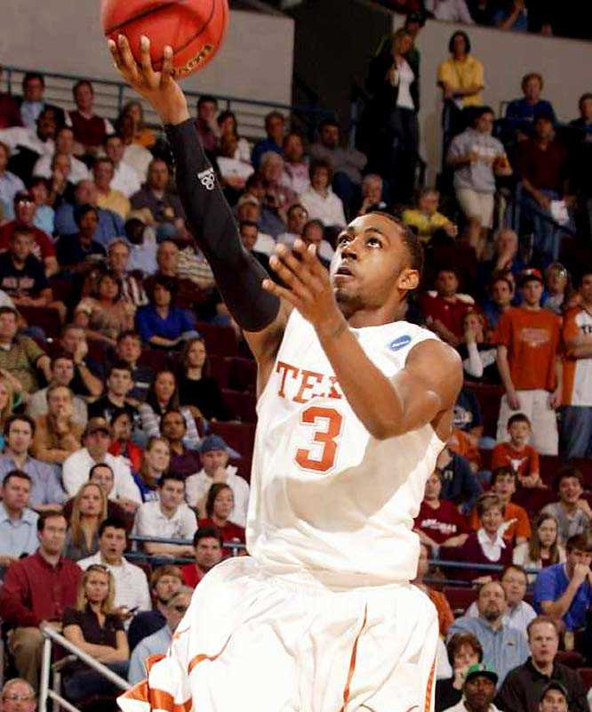 NCAA All-First Weekend Team - Sports Illustrated