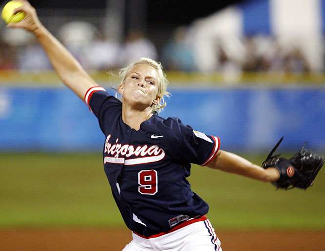 Arizona's Top 10 Athletes - Sports Illustrated