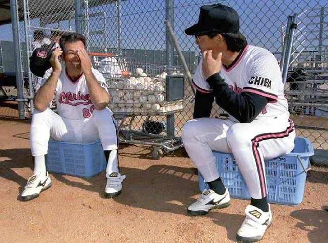 Bobby Valentine Through The Years - Sports Illustrated