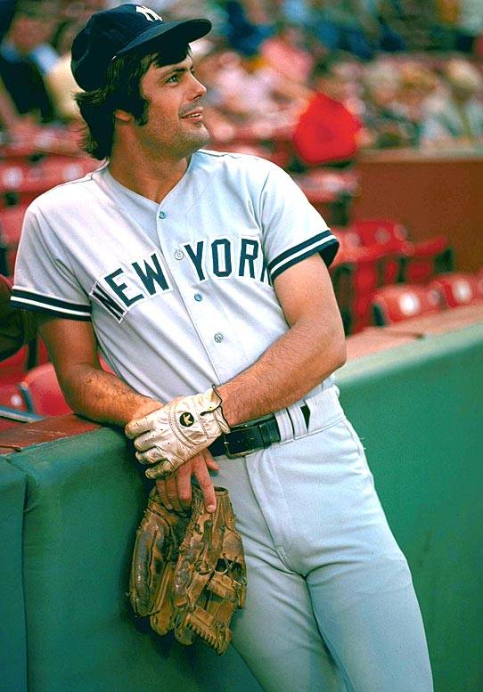 Iconic Yankees Photos - Sports Illustrated