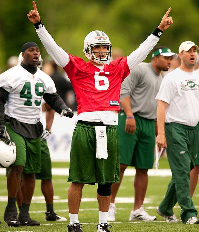 Prominent Hispanics in NFL History - Sports Illustrated