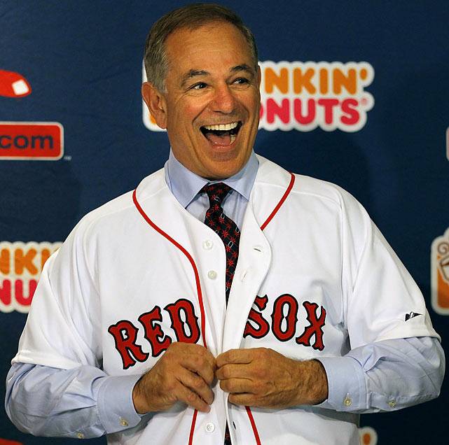 Bobby Valentine Through The Years - Sports Illustrated